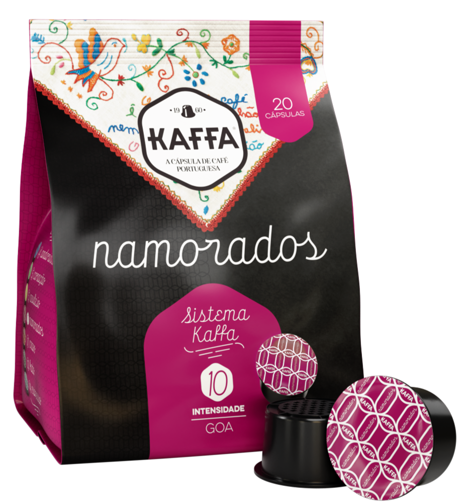 A Kaffa – Kaffa Cafés