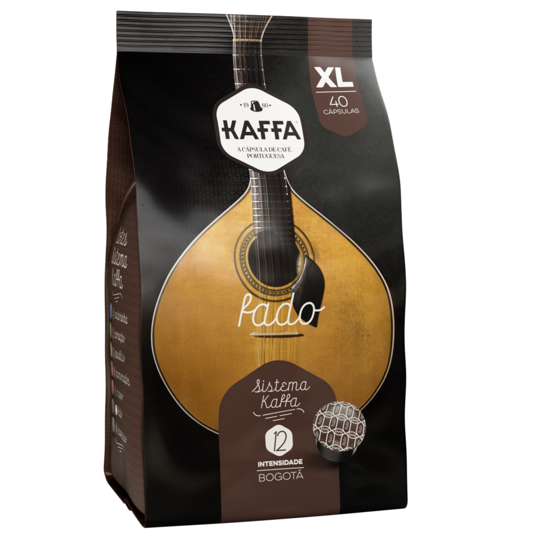 A Kaffa – Kaffa Cafés